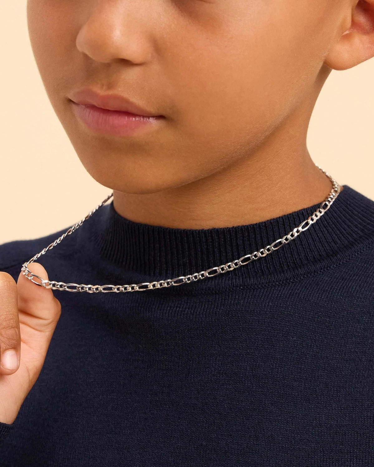 Kids Chains – Mydil jewellers
